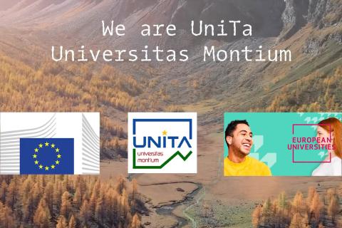 UNITA Day en la EUPT | Escuela Universitaria Politécnica de Teruel